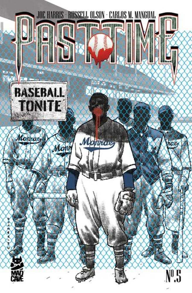 Past Time #5 (Of 5) – Enchanted Grounds