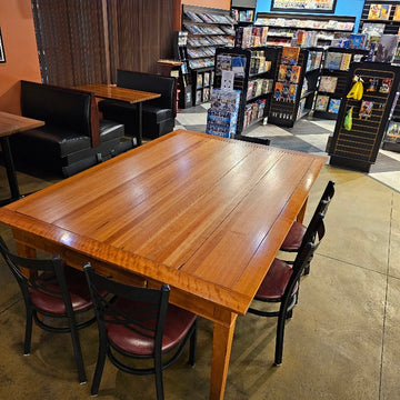 Enchanted Grounds Coffeehouse and Gameporium